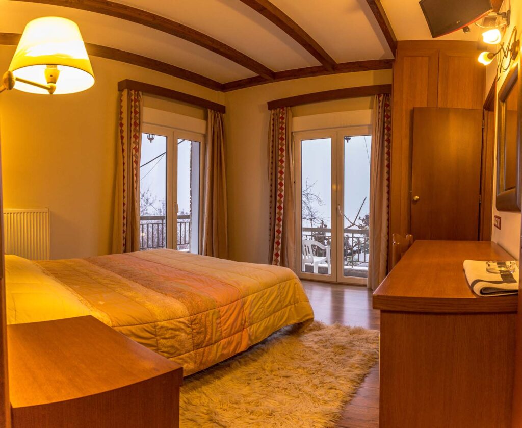 Διαμονή - Hotel Steni Evoia - Ξενοδοχειο στην Στενή Ευβοίας