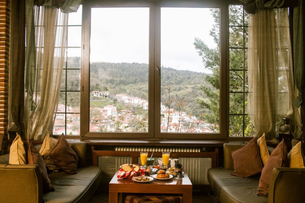 Αρχική - Hotel Steni Evoia - Ξενοδοχειο στην Στενή Ευβοίας